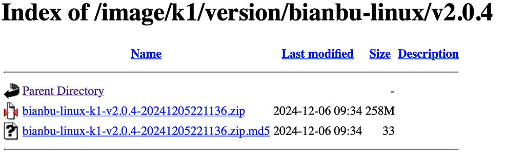 烧录v2.0.4里没有apt、dpkg等工具 - Bianbu OS - 进迭RISC-V论坛